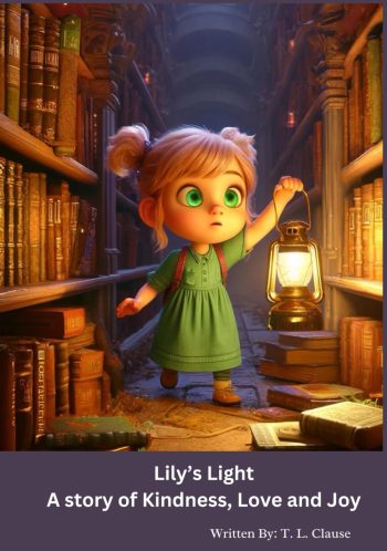 T.L. Clause Books – Poetry and Books by Tammy Lee Clause